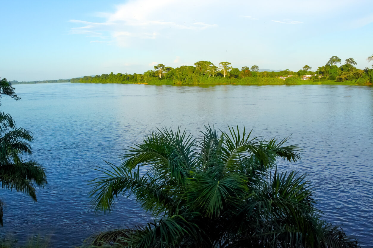 Gabun: Meereswassertemperatur Heute Und Vorhersagen | meerestemperatur.de