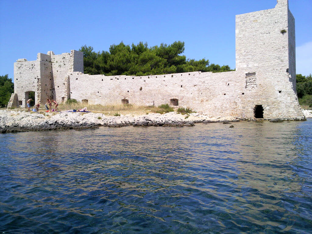 Meereswassertemperatur In Vir: Heute Und Vorhersagen | meerestemperatur.de